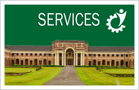Forest Research Institute, Dehradun