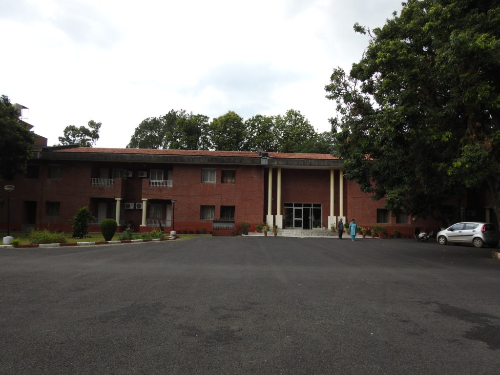 Guest House